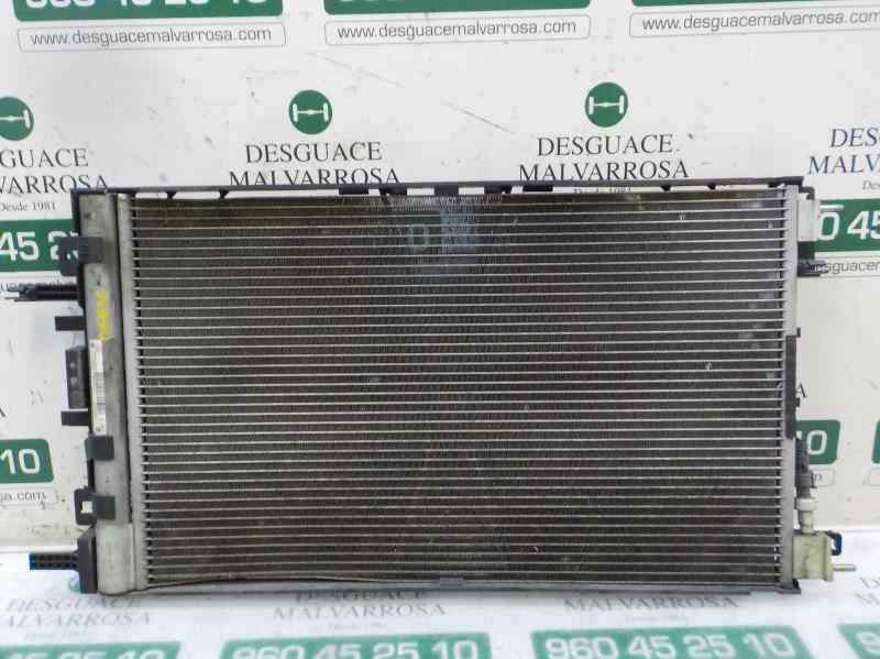 Radiador A/A OPEL INSIGNIA A (G09) 2.0 Turbo 4x4 (68) 5591877 | B-Parts