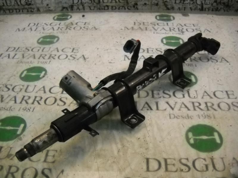 Steering column IVECO DAILY III Van 35 S 11 V,35 C 11 V 3789447 | B-Parts