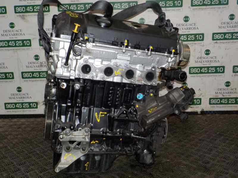 Motor MINI MINI (R56) Cooper N12B16AA | B-Parts