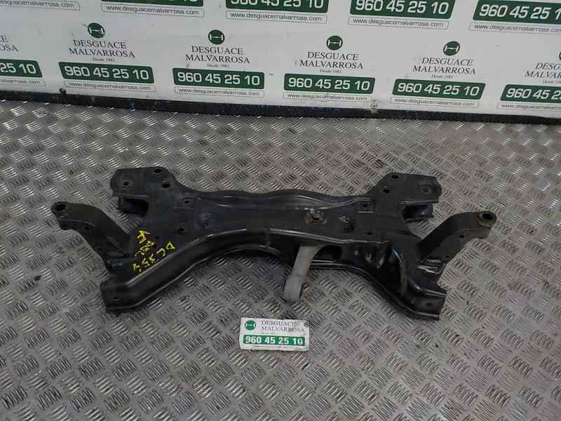 Subframe VW POLO (9N_) 1.4 TDI | B-Parts