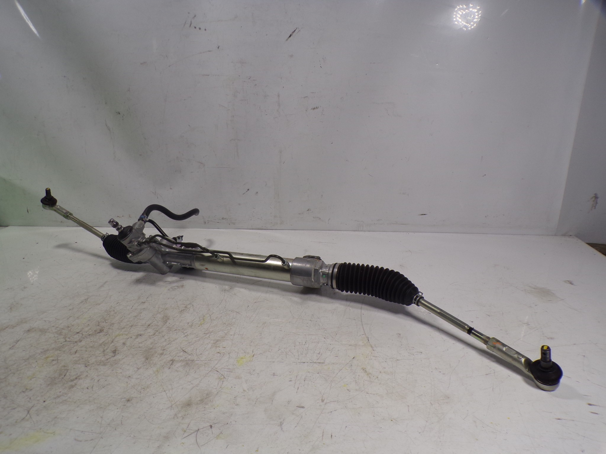 Steering rack TOYOTA HILUX VI Pickup (_N1_) 2.4 TD (LN190) 9084290 | B ...