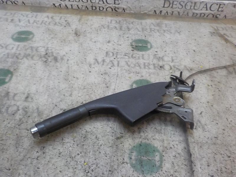 Hand brake VW POLO (9N_) 1.4 TDI 8771006 | B-Parts
