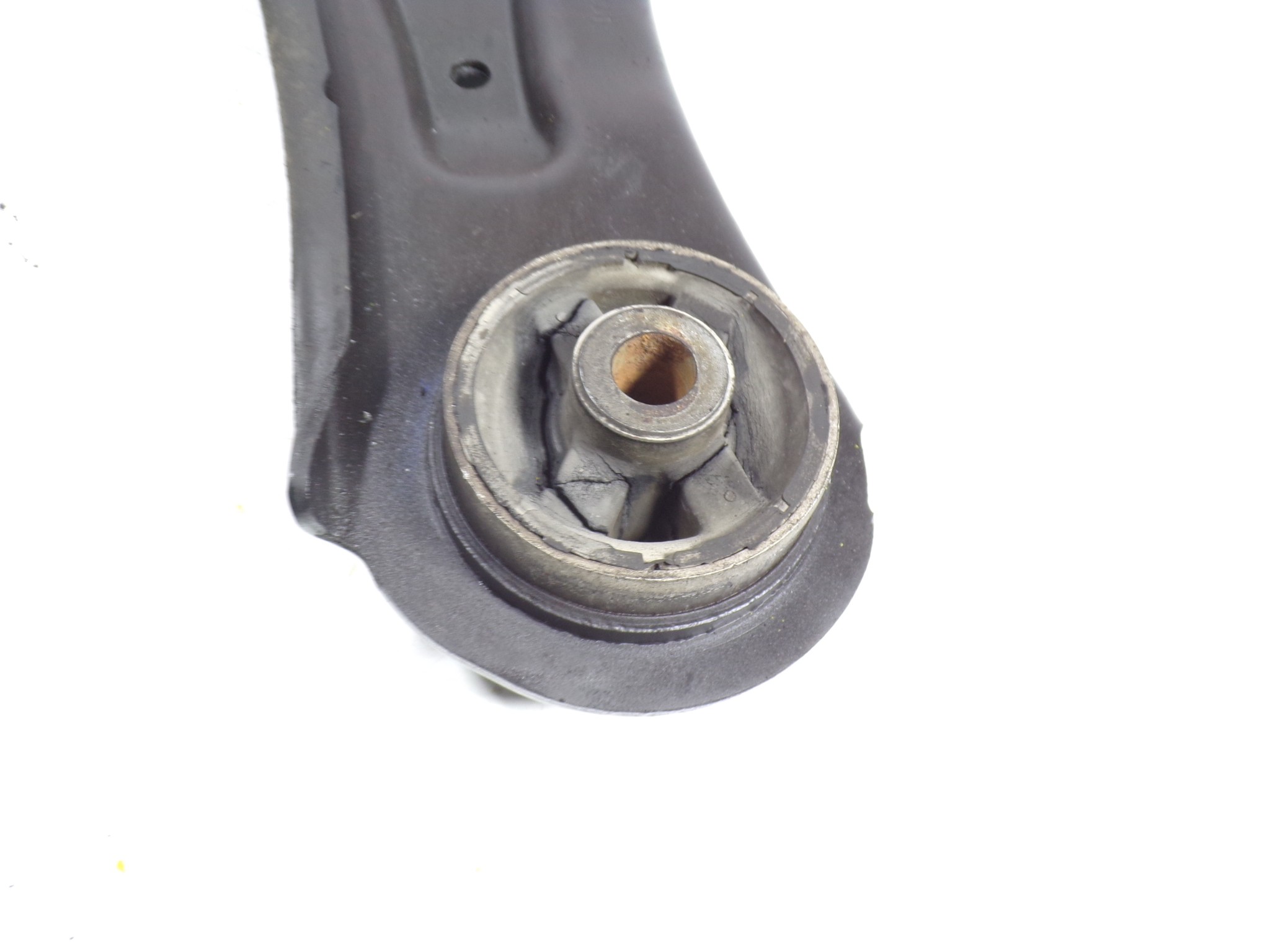 Left front suspension arm RENAULT LAGUNA III (BT0/1) 2.0 dCi (BT01 ...