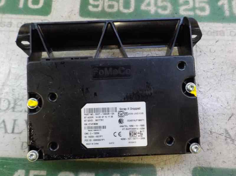 Electronic module FORD TRANSIT V363 Van (FCD, FDD) 2.2 TDCi 4x4 | B-Parts