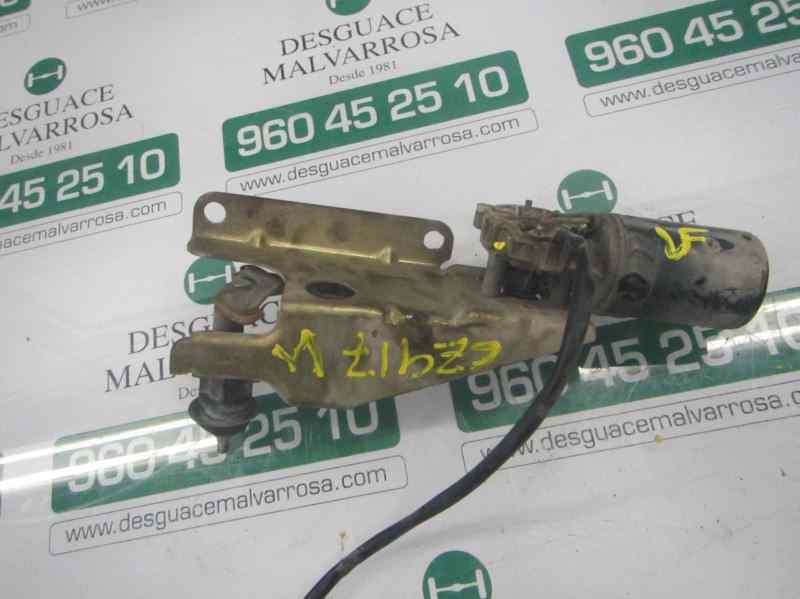 Front wiper motor CITROËN C15 Box Body/MPV (VD_) 1.3 9104216 | B-Parts