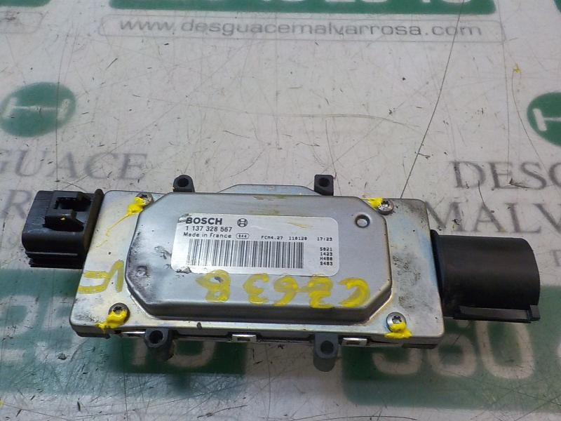 Electronic module FORD FOCUS III 1.6 EcoBoost 4003216 | B-Parts