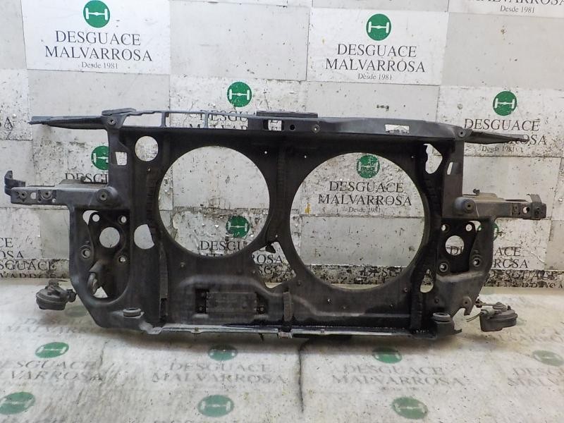 Front bumper reinforcement VW PASSAT B5.5 (3B3) 4.0 W8 4motion 4005281 ...