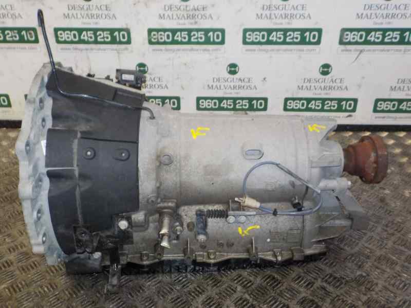 Manual gearbox JAGUAR XF I (X250) 2.2 D 5871862 | B-Parts