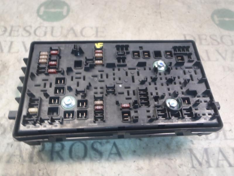 Fuse box OPEL INSIGNIA A (G09) 2.0 Turbo 4x4 (68) 3802220 | B-Parts