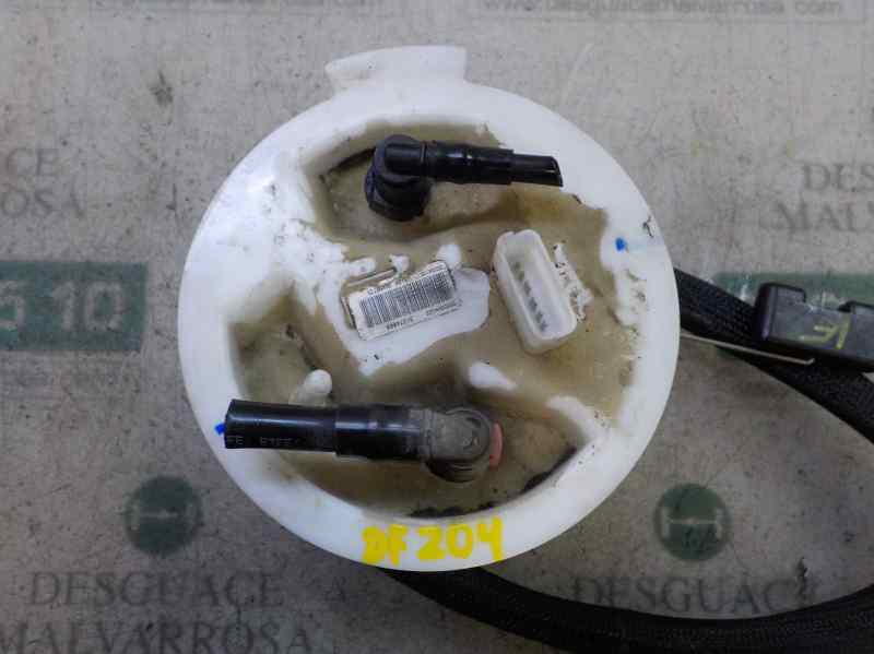 Fuel pump VOLVO S60 II (134) 2.0 D4 | B-Parts