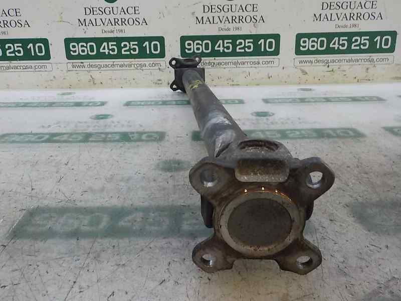 Driveshaft BMW X3 (E83) 2.0 sd 8741300 | B-Parts