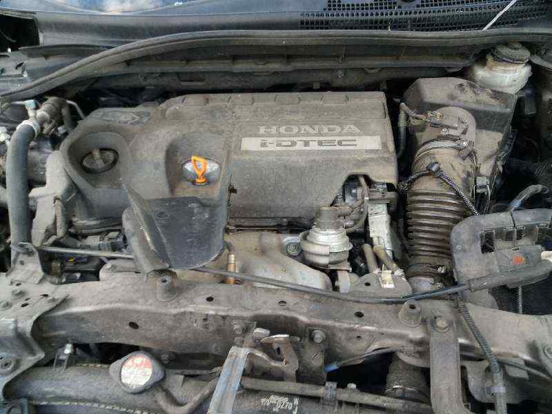 Engine control unit (ECU) HONDA CR-V IV (RM_) 2.2 i-DTEC AWD (RE6) | B ...