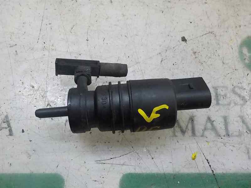 Electronic module MERCEDES-BENZ C-CLASS (W204) C 220 CDI (204.002) | B ...