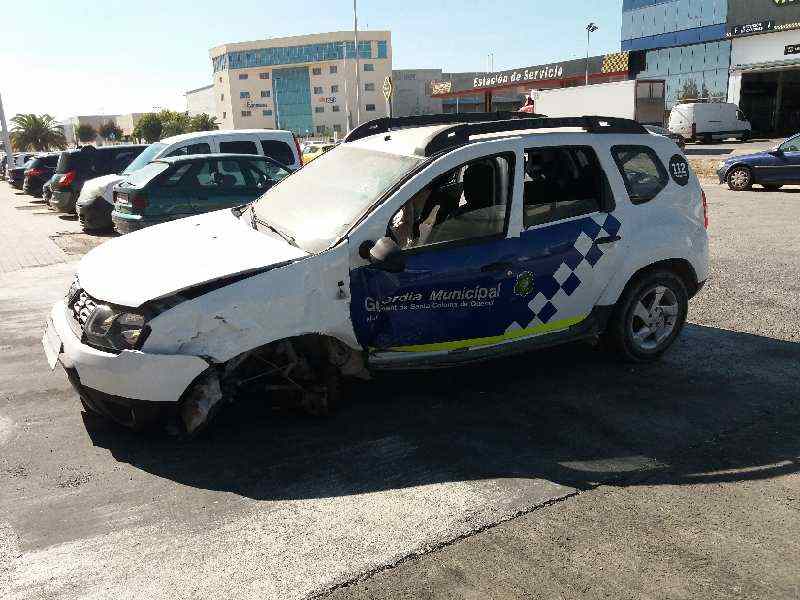 Piezas Auto Usadas Para DACIA DUSTER (HS_) 1.5 dCi 4x4 V798628 | B-Parts