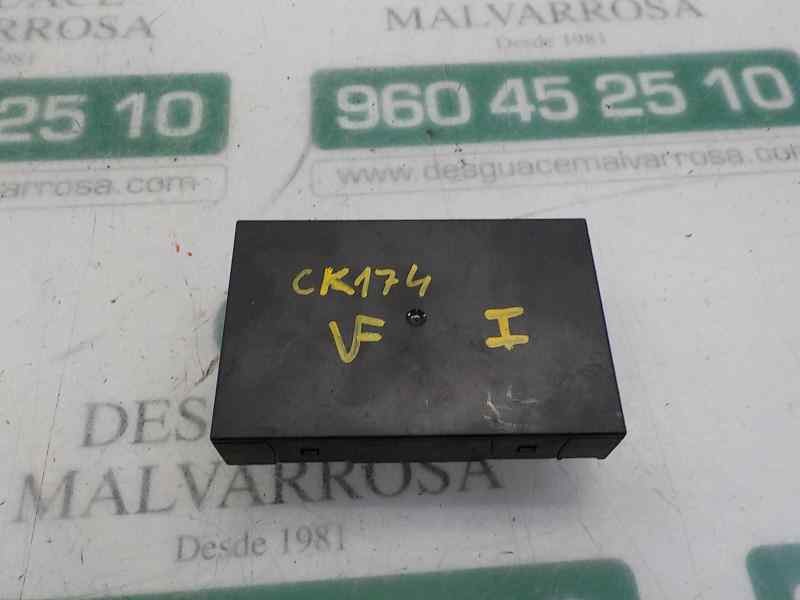 Electronic module VW CADDY III Box Body/MPV (2KA, 2KH, 2CA, 2CH) 1.9 ...
