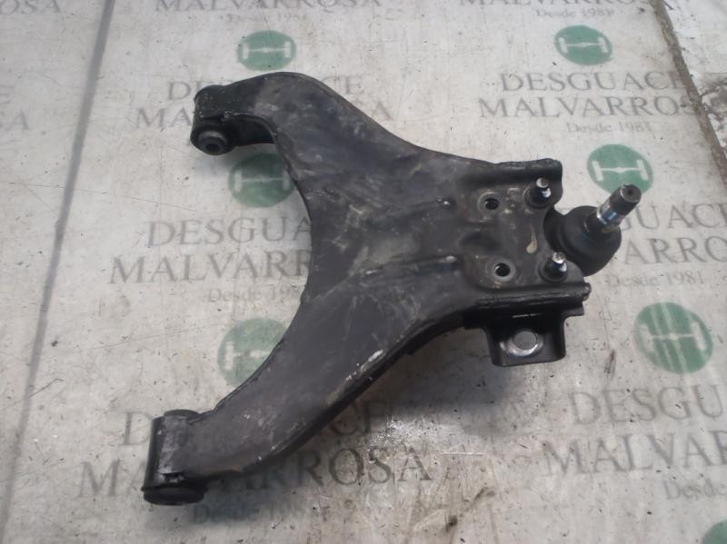 Right front suspension arm NISSAN CABSTAR (F24M, F24W) 9104011 | B-Parts