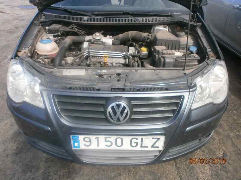 Subframe VW POLO (9N_) 1.4 TDI | B-Parts