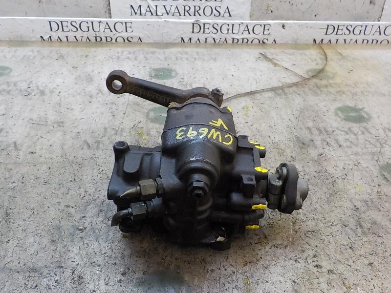 Steering rack MERCEDES-BENZ SLK (R170) 230 Kompressor (170.447) 3847025 ...