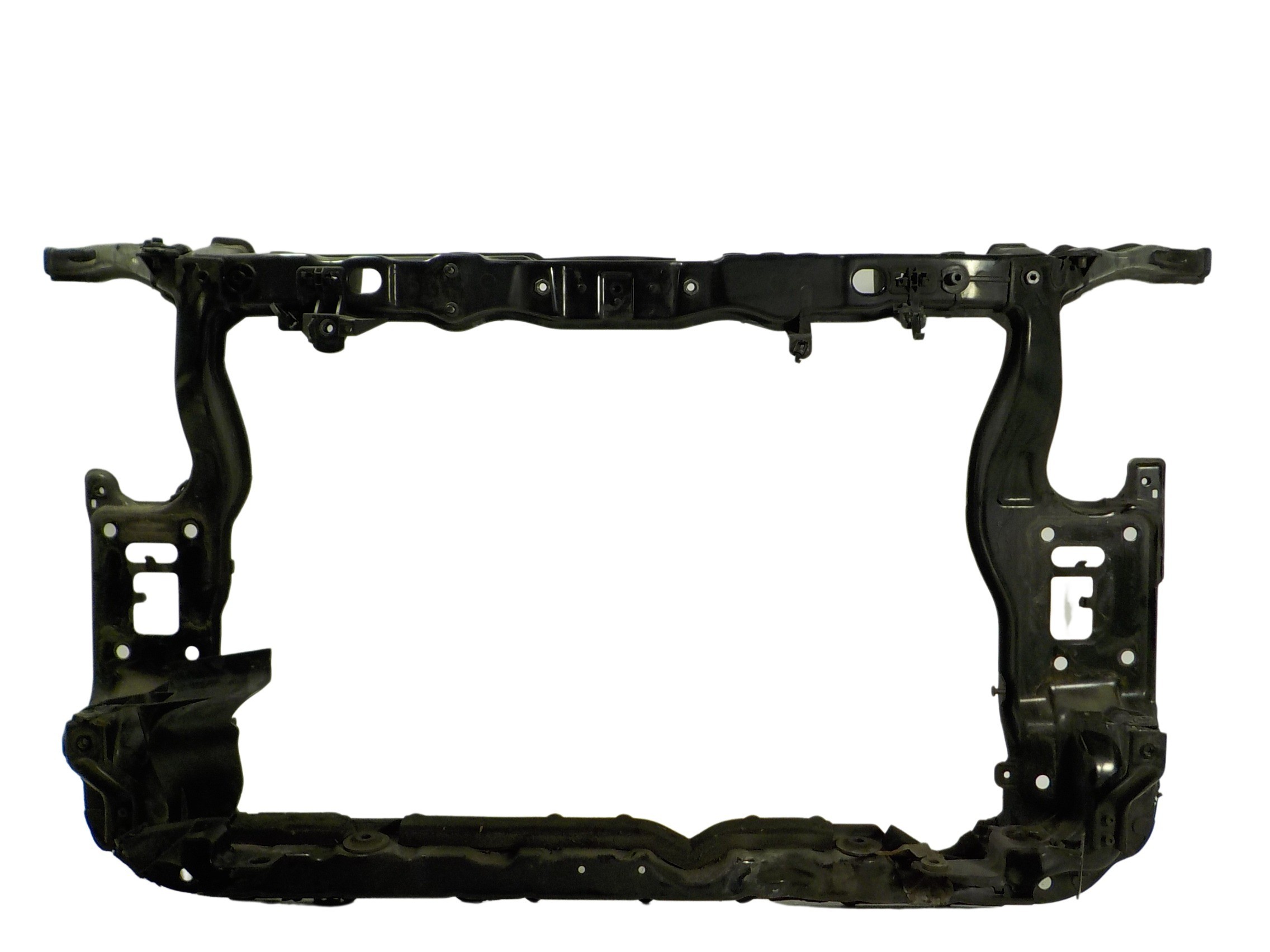 Bumperbalk voor RENAULT KOLEOS I (HY_) 2.0 dCi 4x4 (HY0B) 8197602 | B-Parts