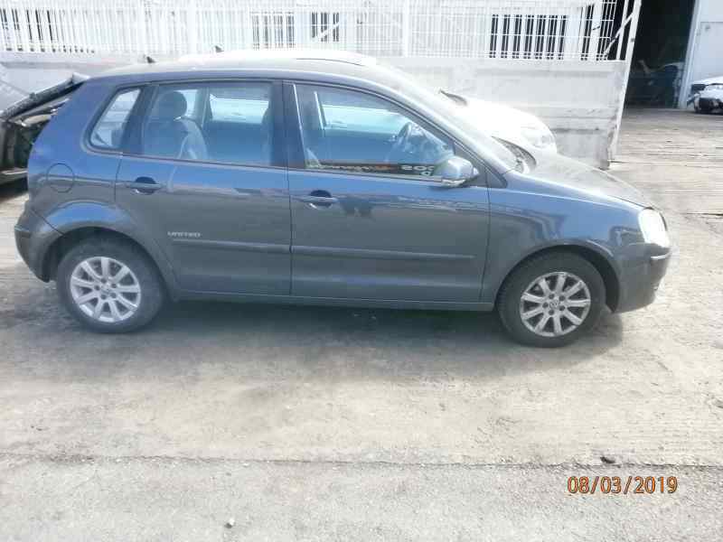 Subframe VW POLO (9N_) 1.4 TDI | B-Parts