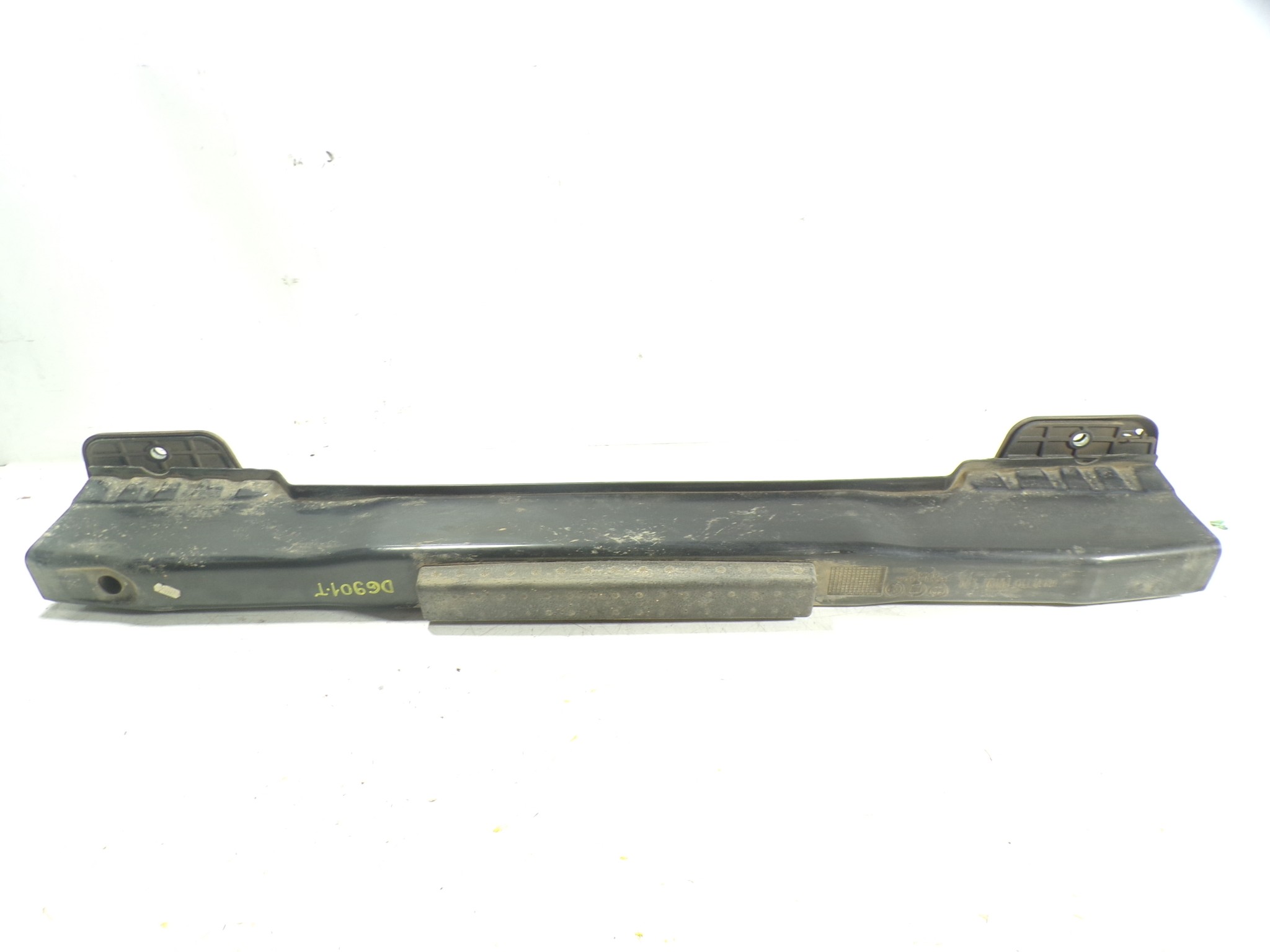 Rear bumper reinforcement FIAT DOBLO Bus (263_) 7480356 | B-Parts