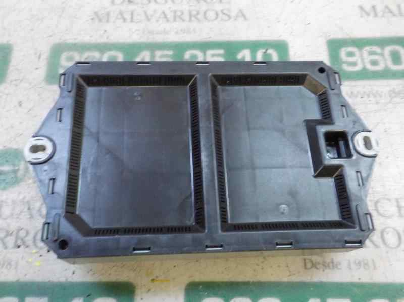 Fuse box JAGUAR XF (X250) 2.2 D | B-Parts