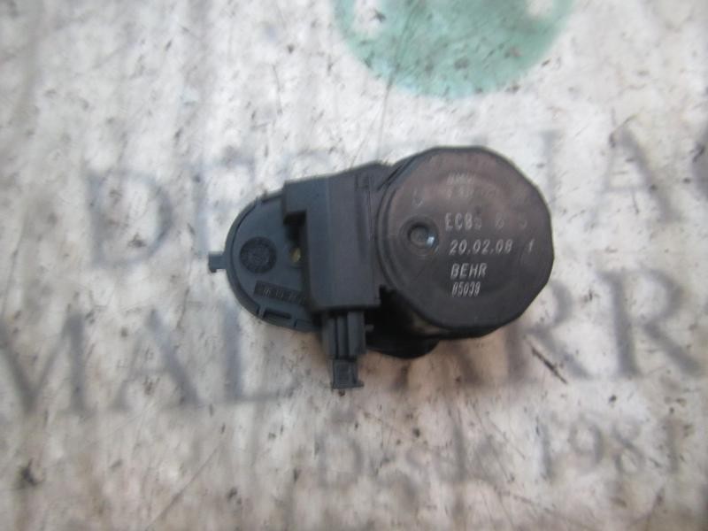 Electronic module BMW X3 (E83) 2.0 sd 9530483 | B-Parts