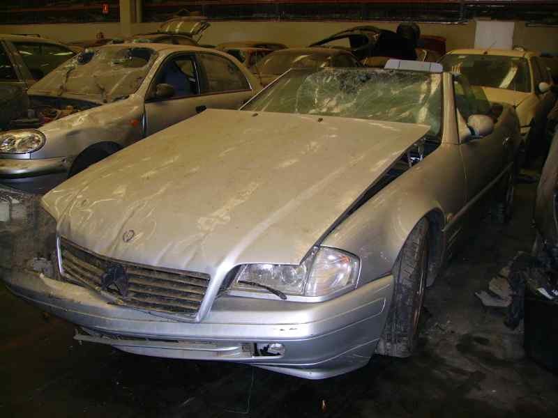 Fuse box MERCEDES-BENZ SL (R129) 320 (129.064) 4031336 | B-Parts