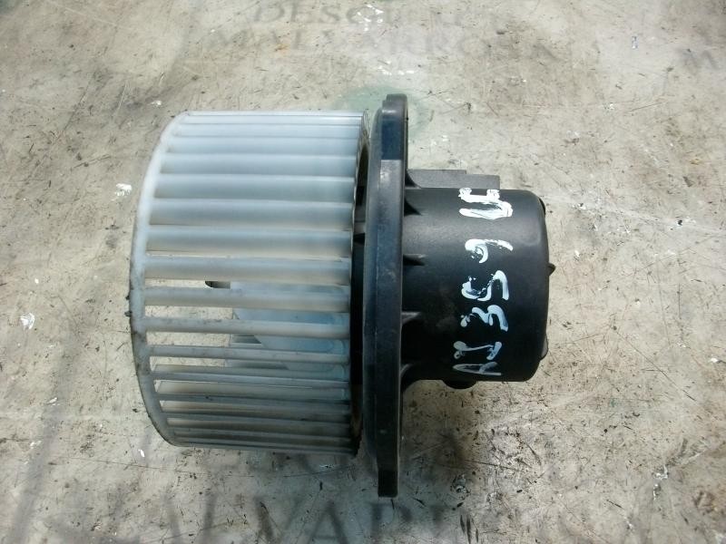 Heater blower motor HYUNDAI MATRIX (FC) 1.6 3785740 | B-Parts