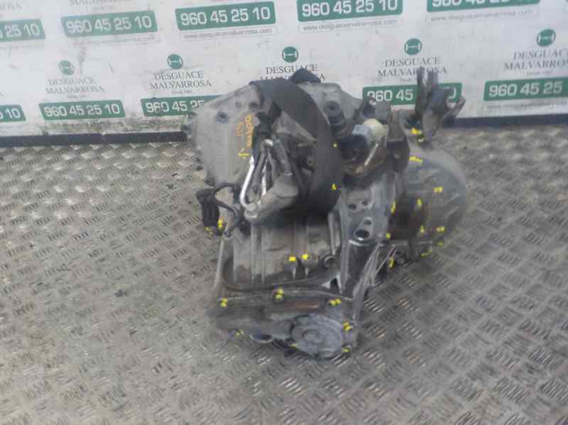 Manual gearbox PEUGEOT 5008 (0U_, 0E_) 2.0 HDi 150 / BlueHDi 150 ML6C ...