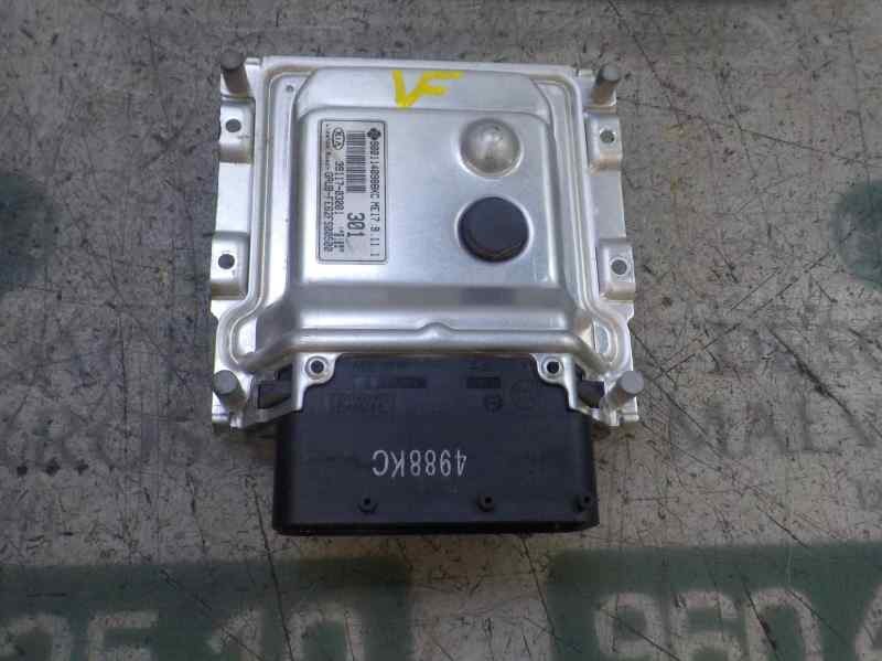 Engine control unit (ECU) KIA RIO III (UB) 1.2 CVVT 6130777 | B-Parts