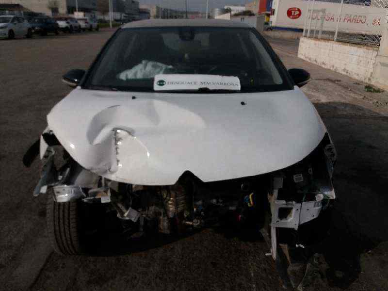 Tailgate CITROËN C3 III (SX) 1.2 VTi 82 | B-Parts