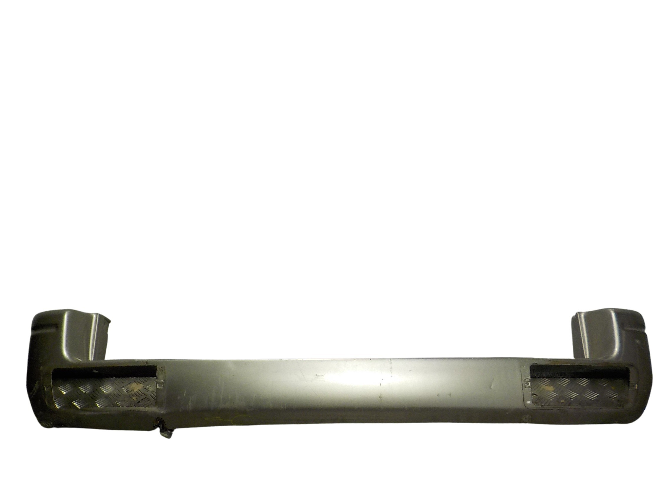 Rear bumper TOYOTA LAND CRUISER 90 (_J9_) 3.0 TD (KZJ90, KZJ95) 9083720 ...