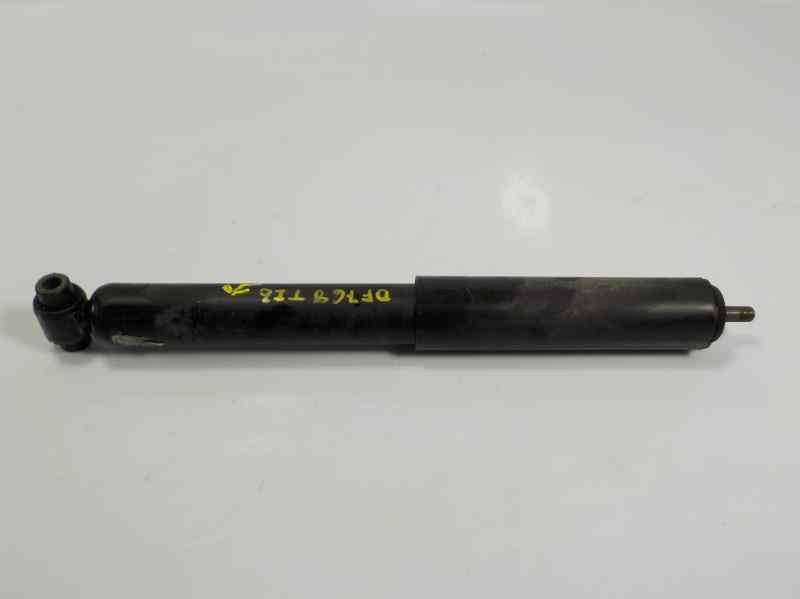 Left rear shock absorber PEUGEOT 308 II (LB_, LP_, LW_, LH_, L3_) 1.2 ...