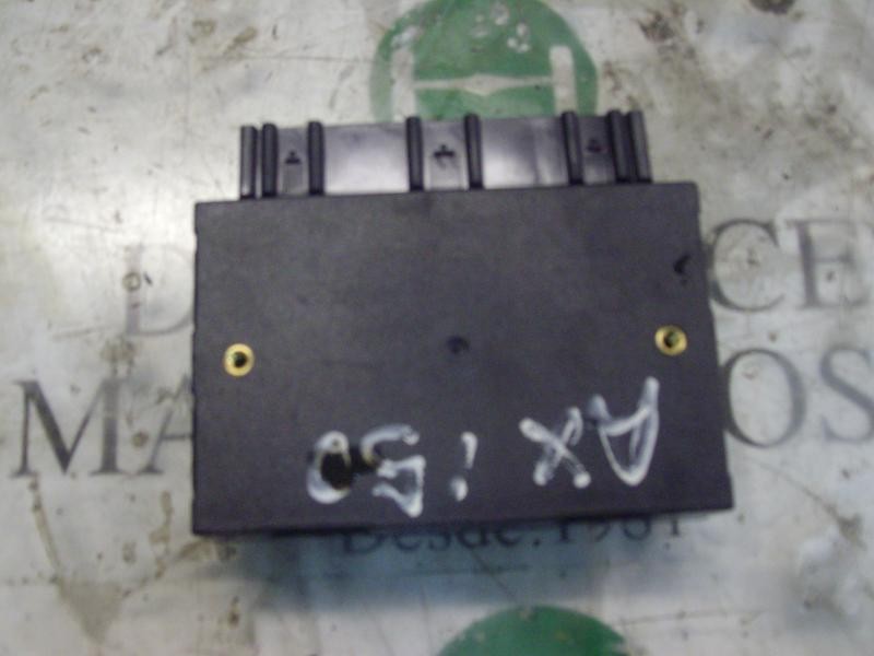 Electronic module VW POLO (9N_) 1.2 3785245 | B-Parts