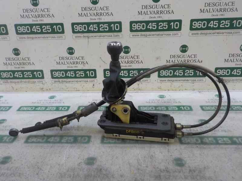 Manual gearbox selector MINI MINI (R56) Cooper 7412481 | B-Parts