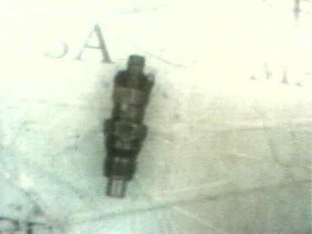 Injector PEUGEOT 205 II (20A/C) 1.7 Diesel 3760354 | B-Parts
