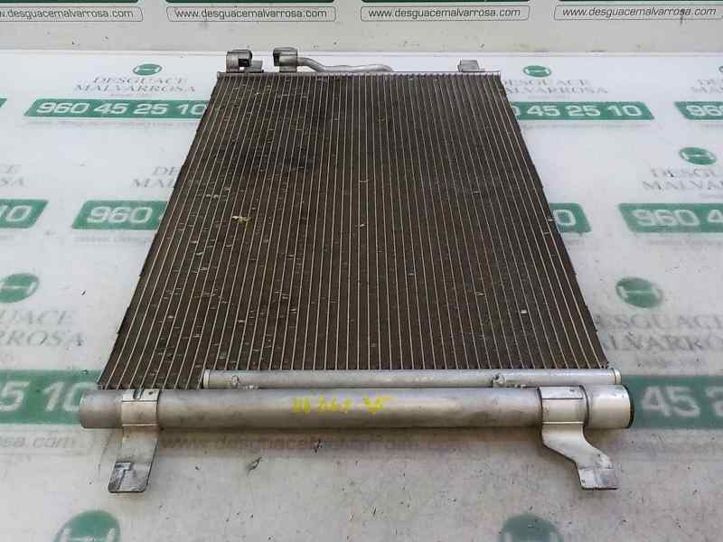 AC radiator VW GOLF VII (5G1, BQ1, BE1, BE2) 1.6 TDI 5859990 | B-Parts