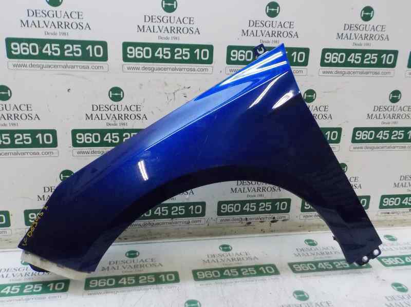 Left front fenders FORD FOCUS III 1.0 EcoBoost 4747387 | B-Parts