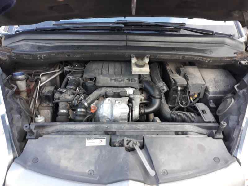 Caja reles / fusibles CITROËN C4 Picasso I MPV (UD_) 1.6 HDi | B-Parts