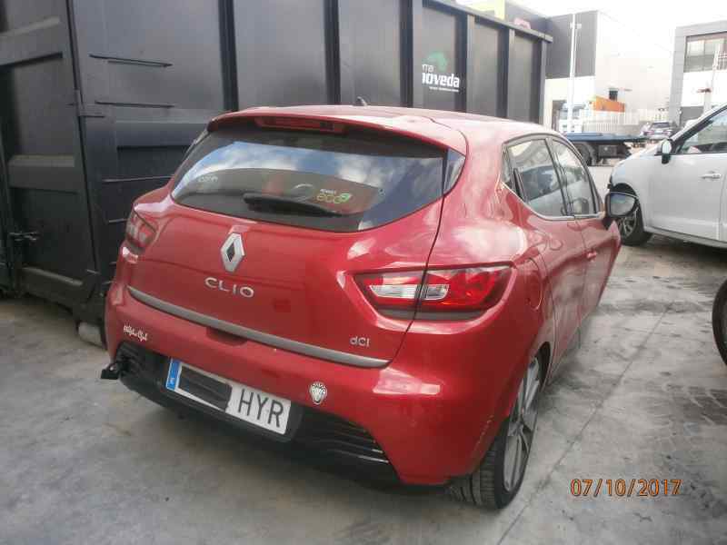 Rear right exterior door handle RENAULT CLIO IV (BH_) 1.5 dCi 90 | B-Parts