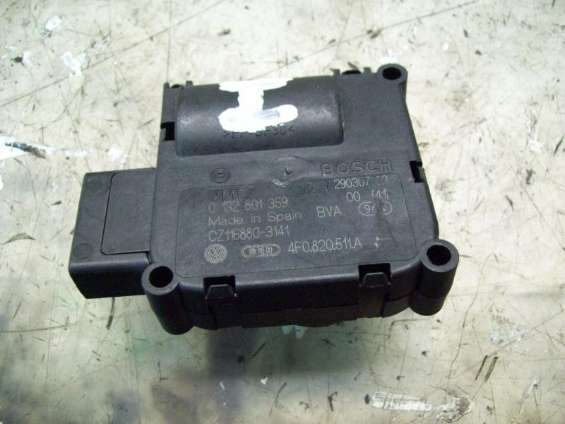 Electronic module AUDI A6 C6 (4F2) 2.0 TDI 9531558 | B-Parts