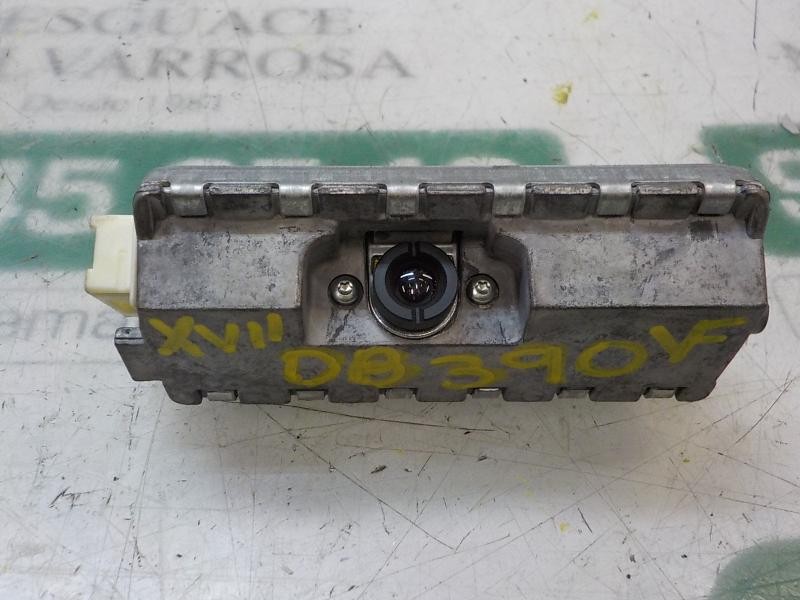 Electronic module AUDI Q5 (8RB) 3.0 TDI quattro 3868670 | B-Parts