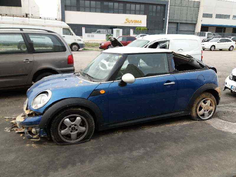 Dashboard MINI MINI (R56) Cooper D | B-Parts