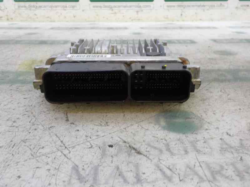 Engine control unit (ECU) MERCEDES-BENZ A-CLASS (W176) A 200 CDI / d ...
