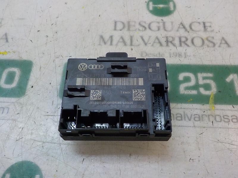 Electronic module AUDI Q5 (8RB) 3.0 TDI quattro 3868622 | B-Parts