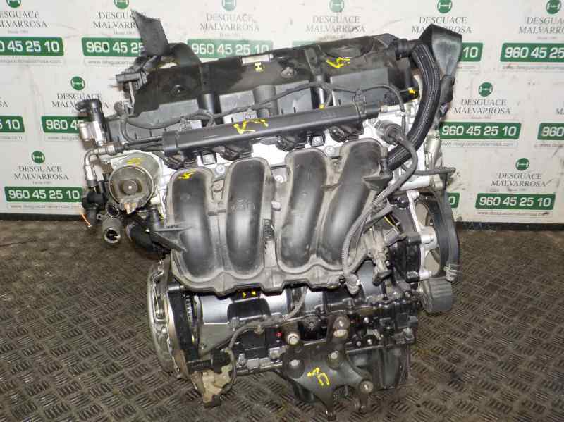 Motor MINI MINI (R56) Cooper N12B16AA | B-Parts