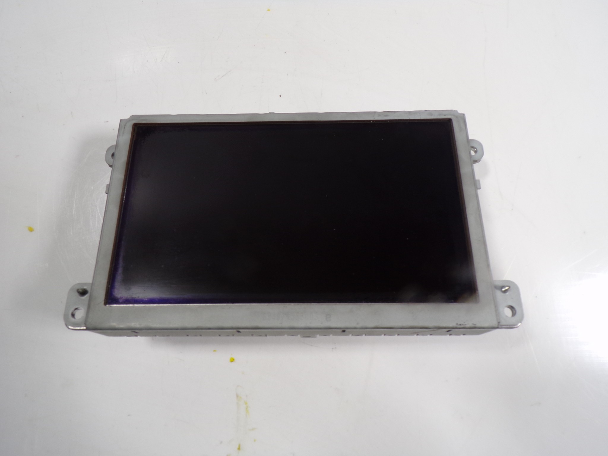 Electronic module AUDI Q7 (4LB) 3.0 TDI quattro 7124418 | B-Parts