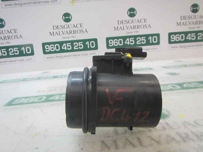Mass air flow sensor CITROËN C4 II (NC_) 1.6 HDi 90 3877444 | B-Parts