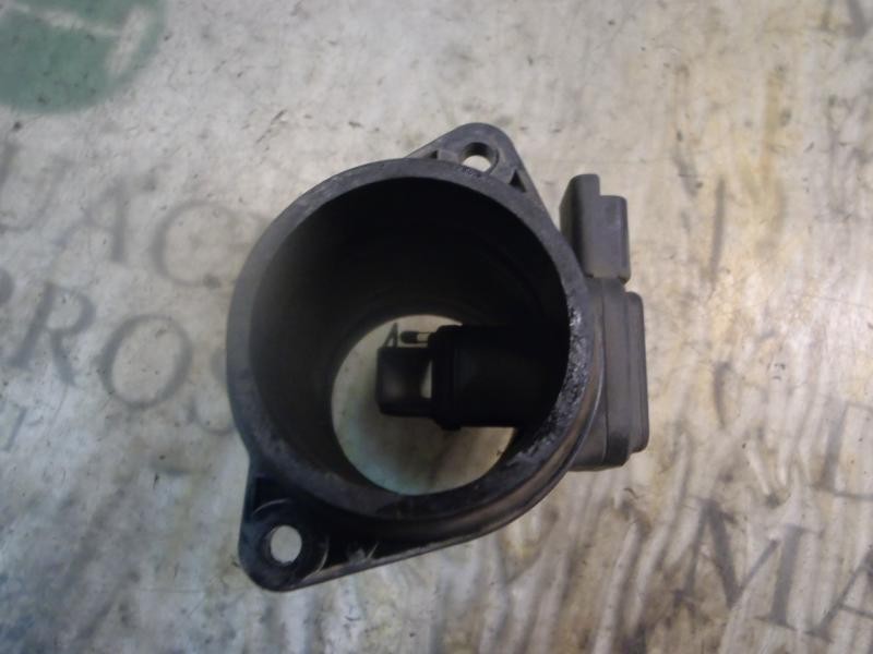 Mass air flow sensor CITROËN C2 (JM_) 1.4 HDi 3813597 | B-Parts